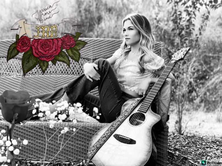 The Jessica Rose Band - Denios Market