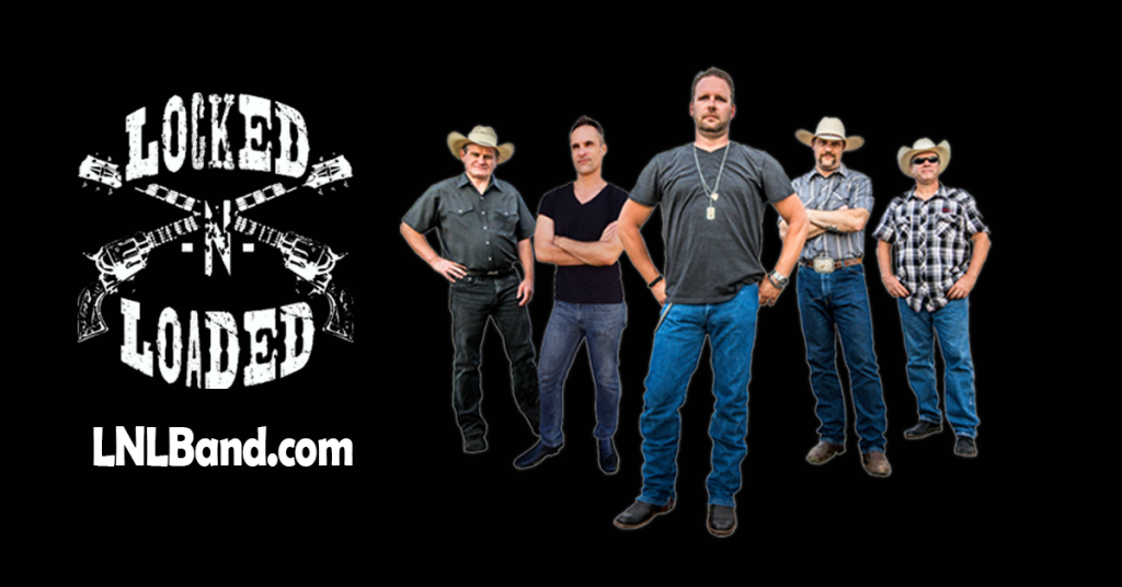 Locked n' Loaded - Denios Market